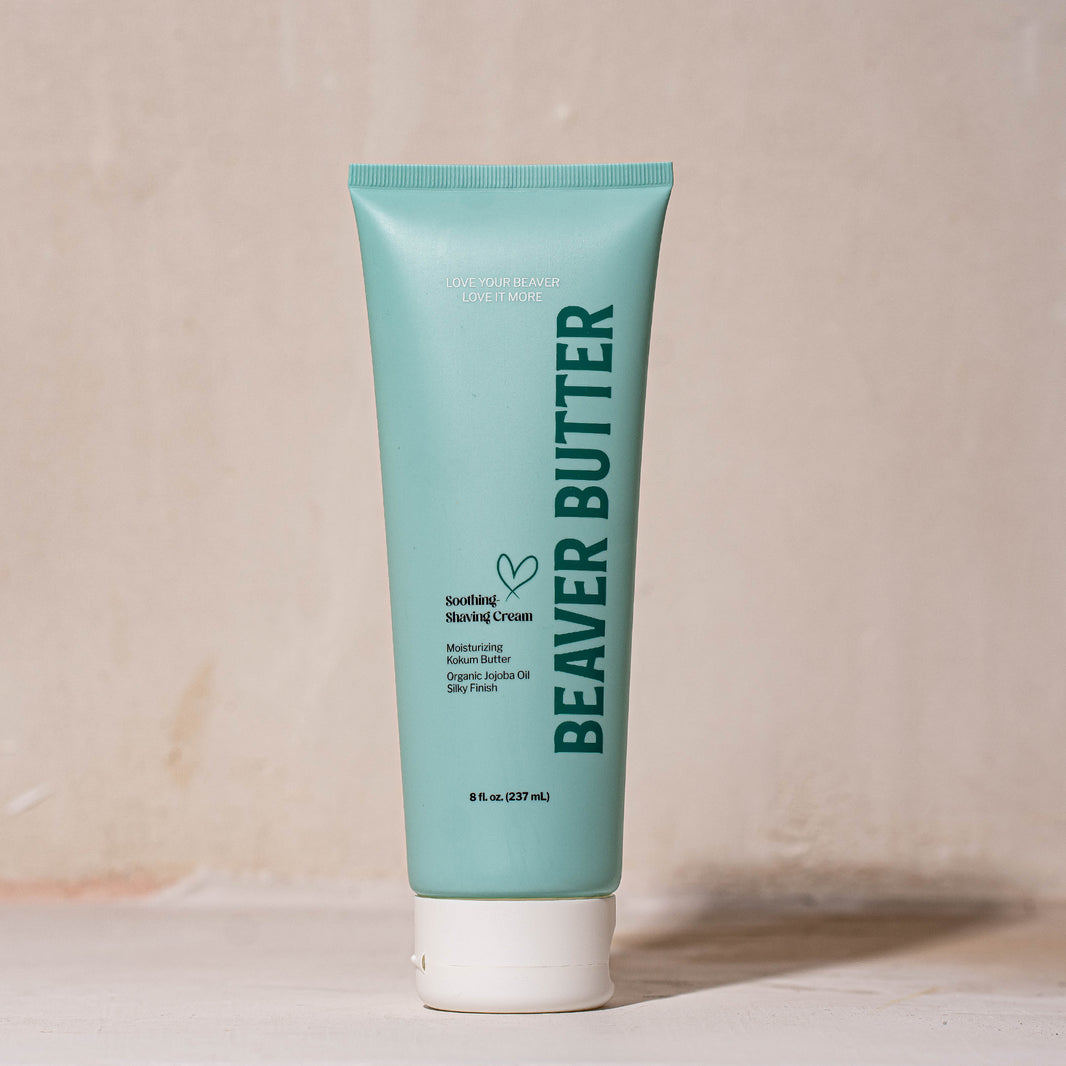 Shop All Clean Feminine Care Products | Beaver Butter